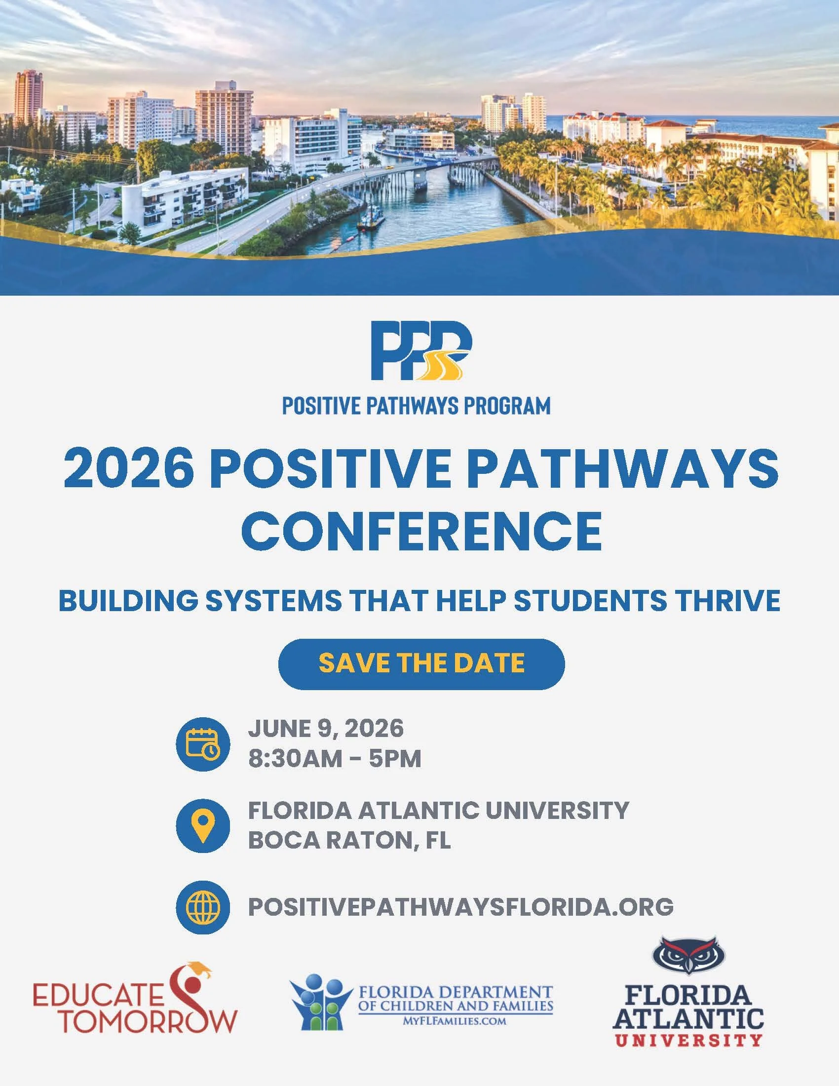 Positive Pathways