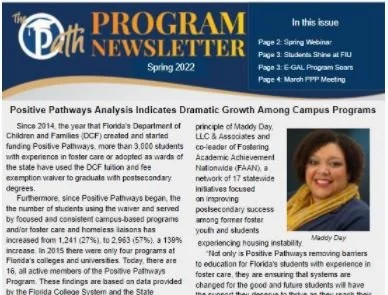 Media — Positive Pathways