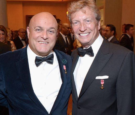 Mission — BritWeek