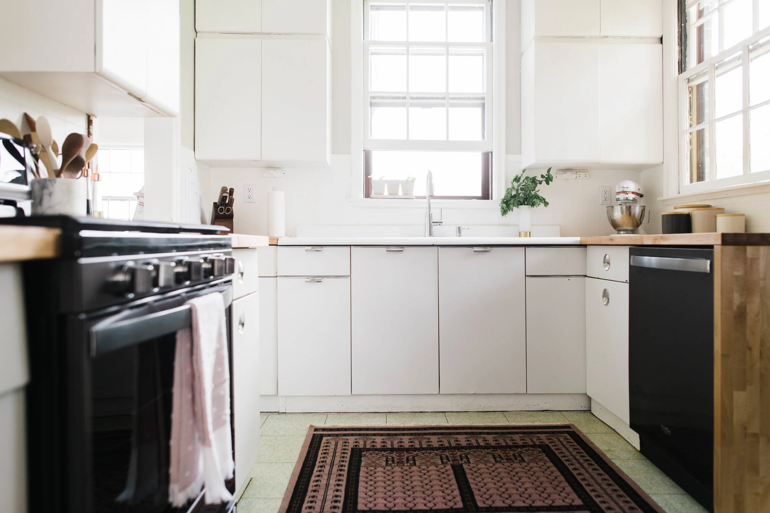 Kitchen Design Round 2 — lauren day interiors