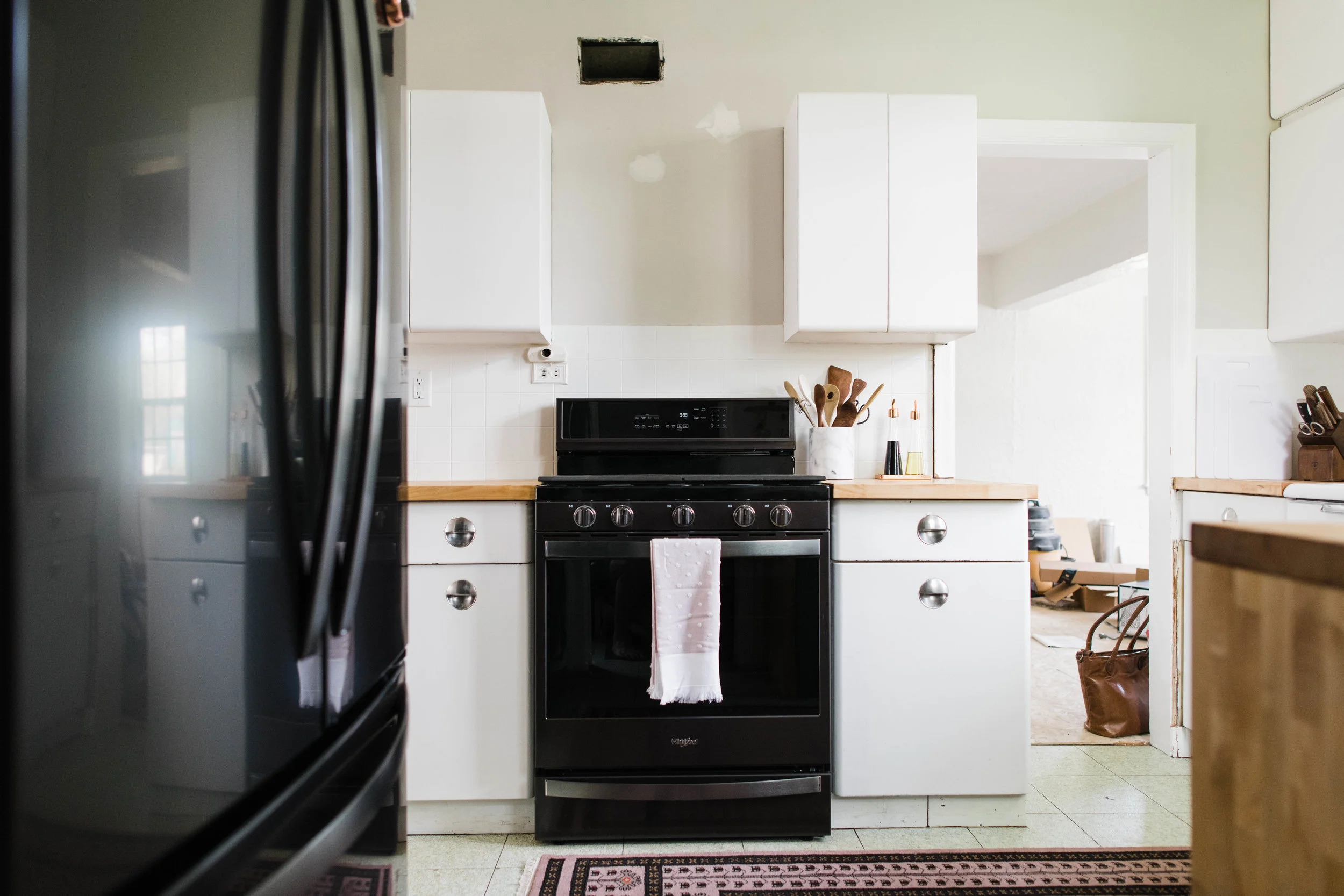 Kitchen Design Round 2 — lauren day interiors