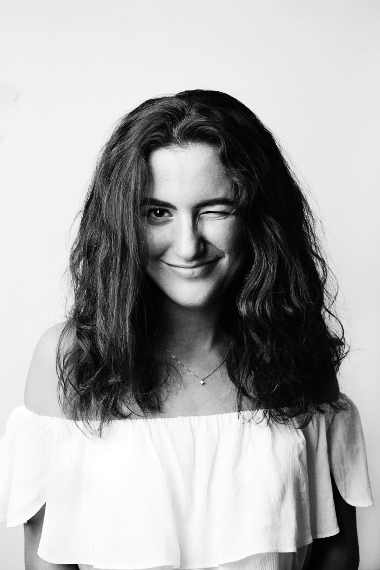 ANNA MYERS | WORDS AND FEELINGS