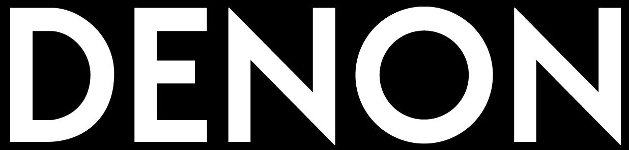 Denon Logo