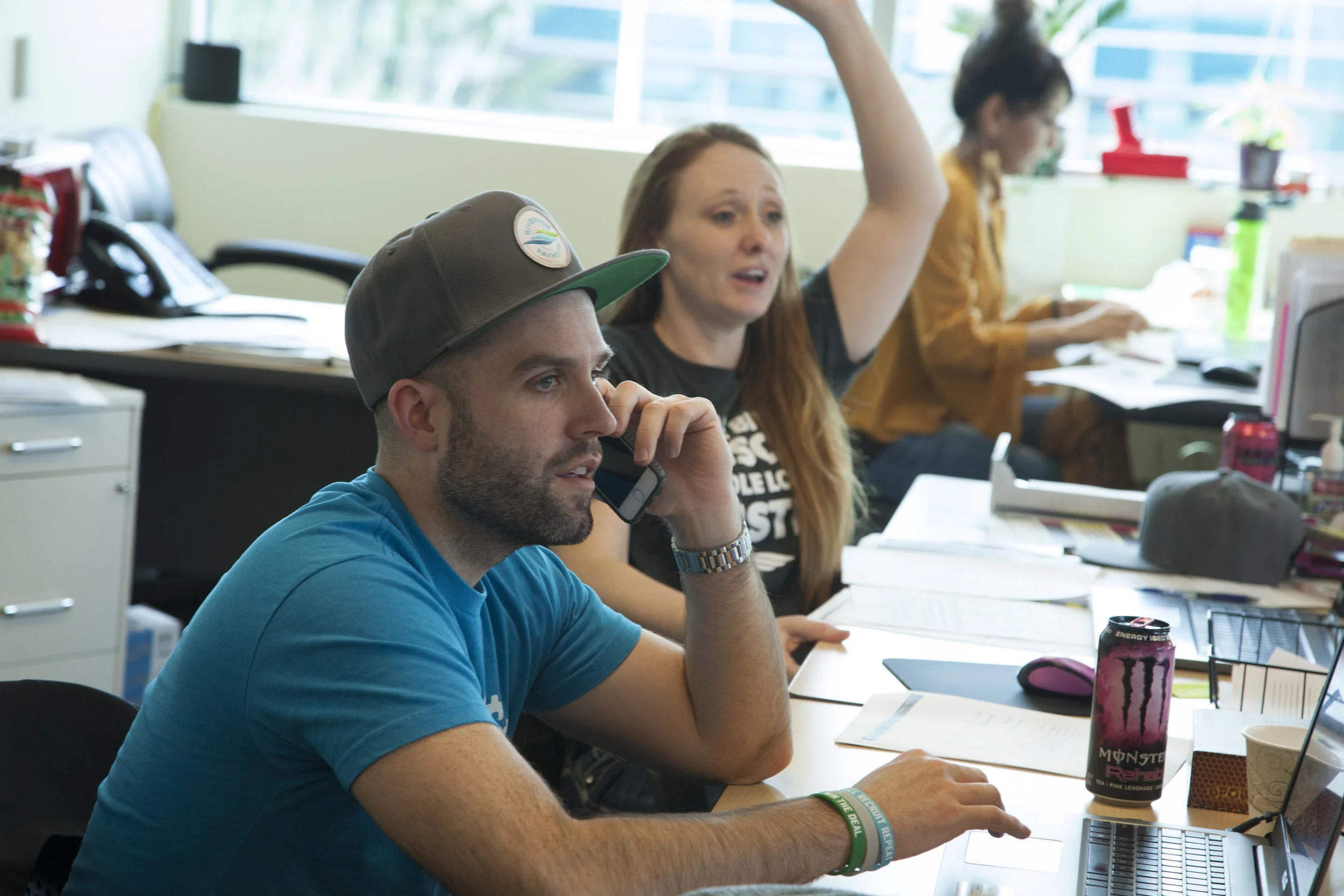 Riverside Payments | Our Values | Riverside Payments