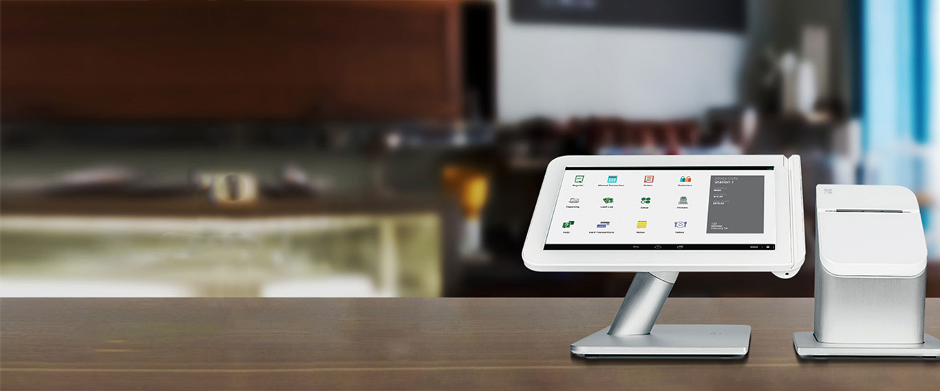 Riverside Payments | Clover POS System | Riverside Payments