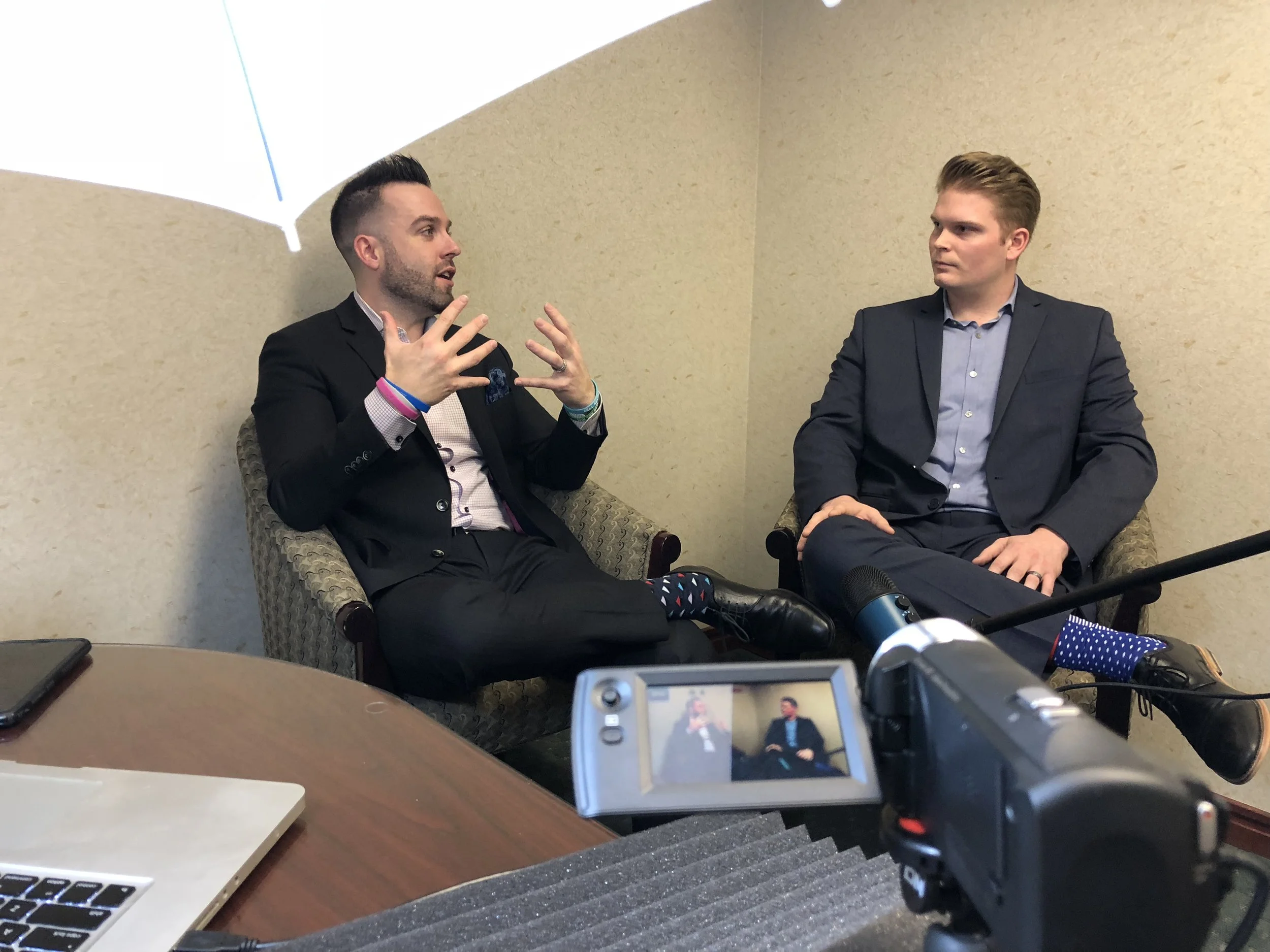 The No BS Show Episode #5 - Pay It Forward