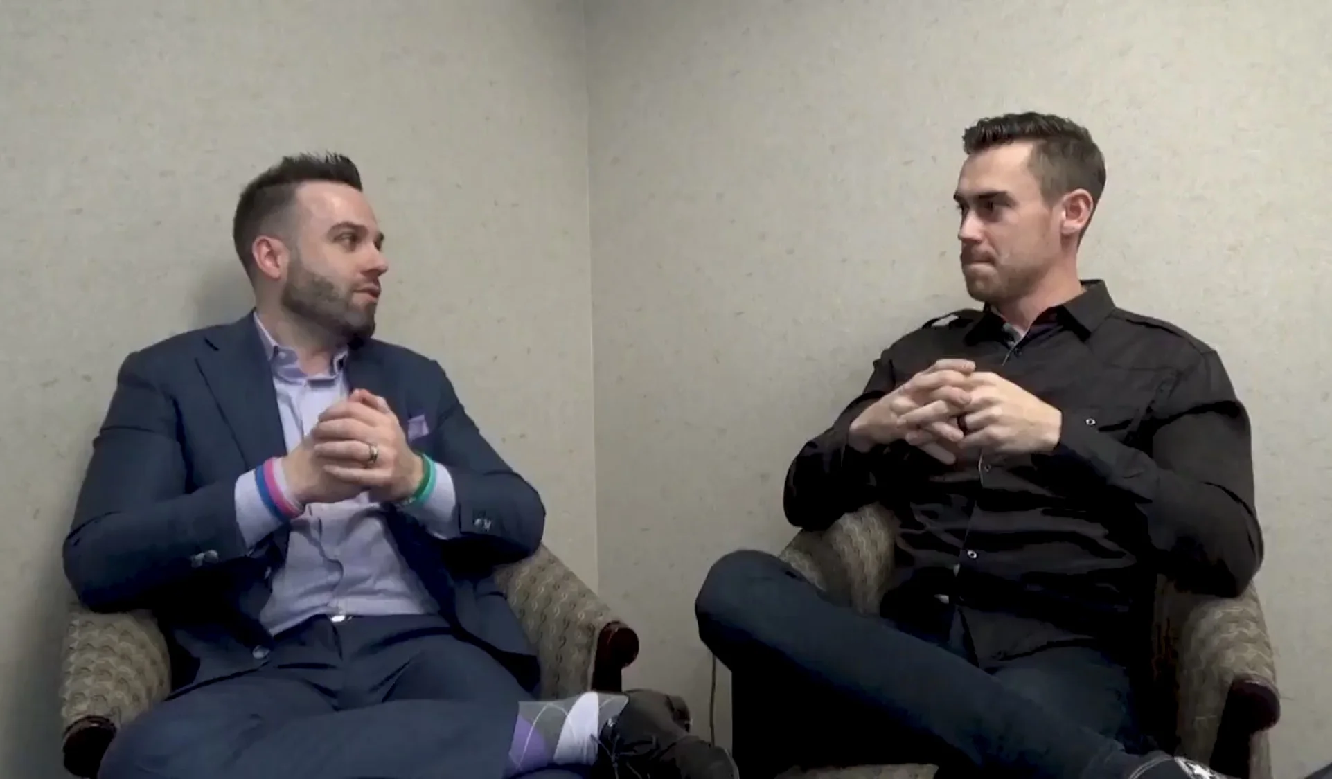 The No BS Show Episode #7 - The Power of Storytelling