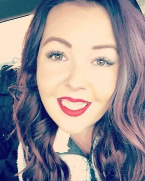 Celebrating April Everhart, Territory Sales Manager