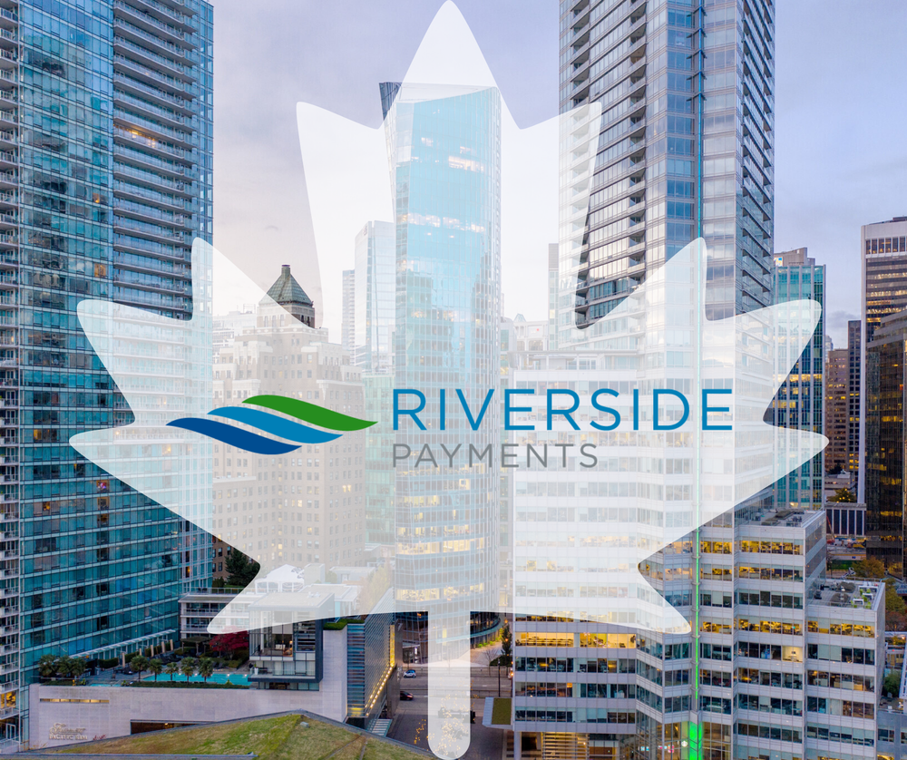 Riverside Expands Into Canada