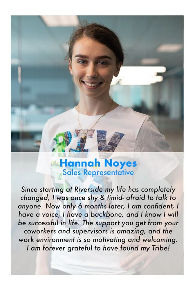 Careers at Riverside Payments | Riverside Payments