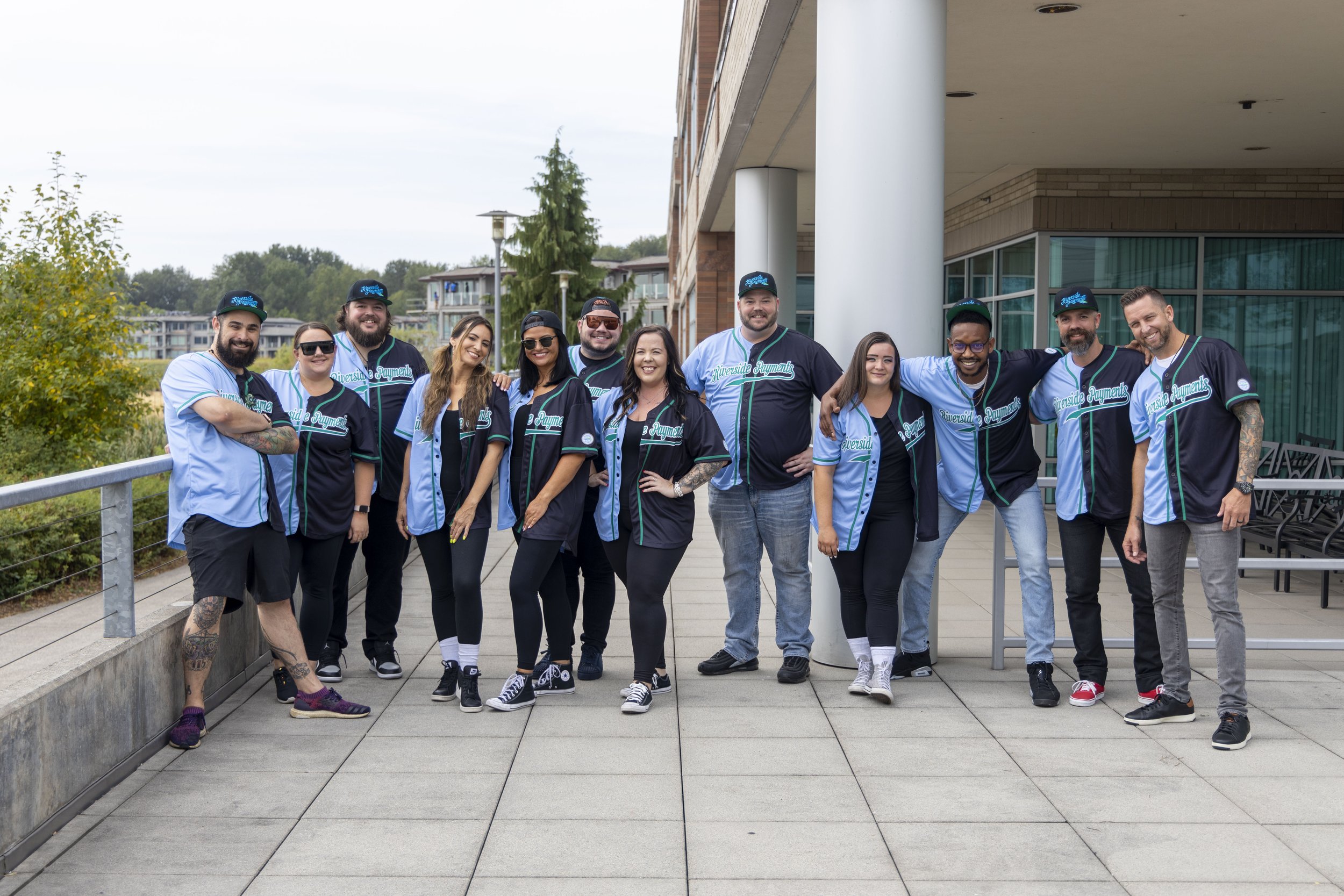 Riverside Payments | Our Team | Riverside Payments