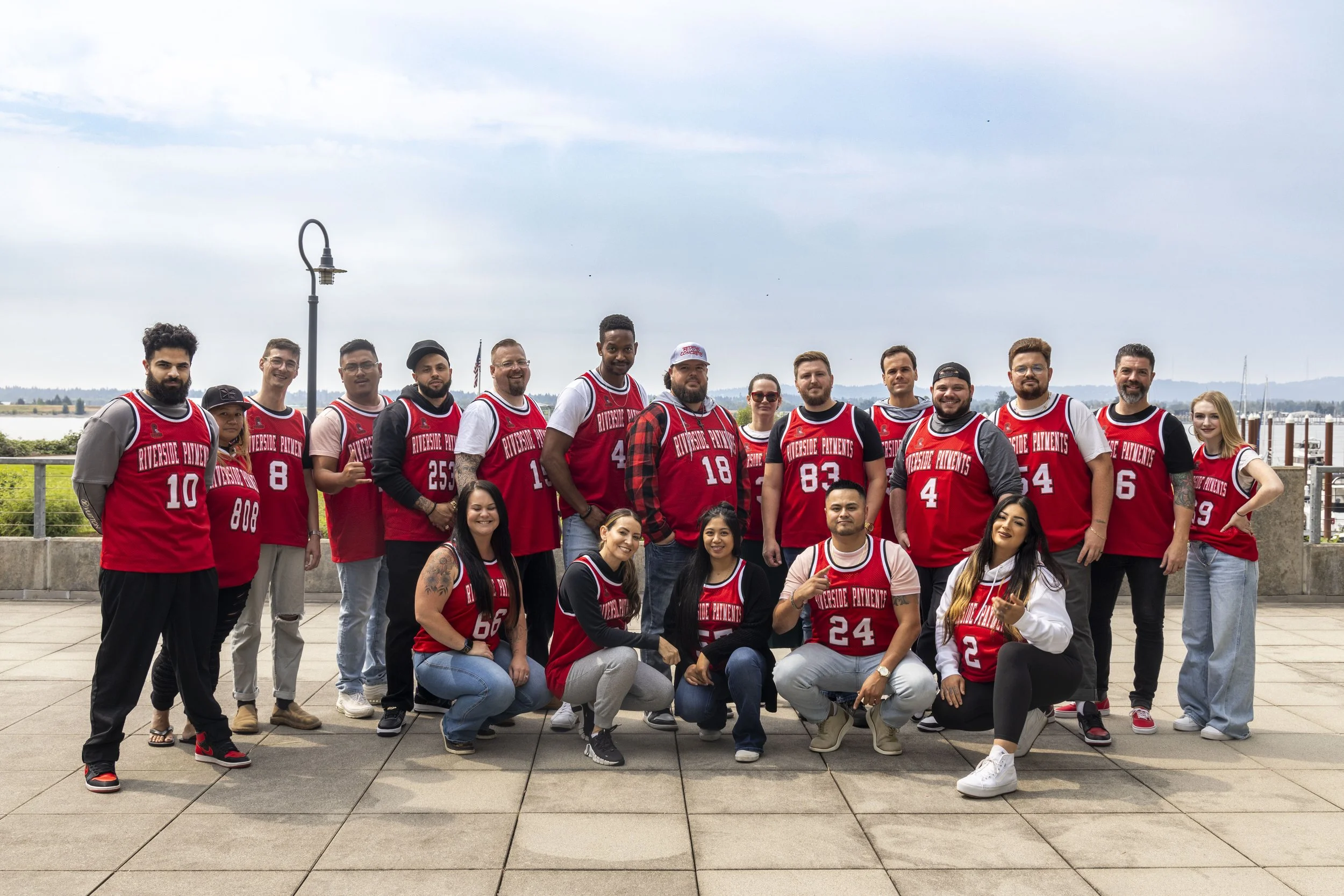 Riverside Payments | Our Values | Riverside Payments