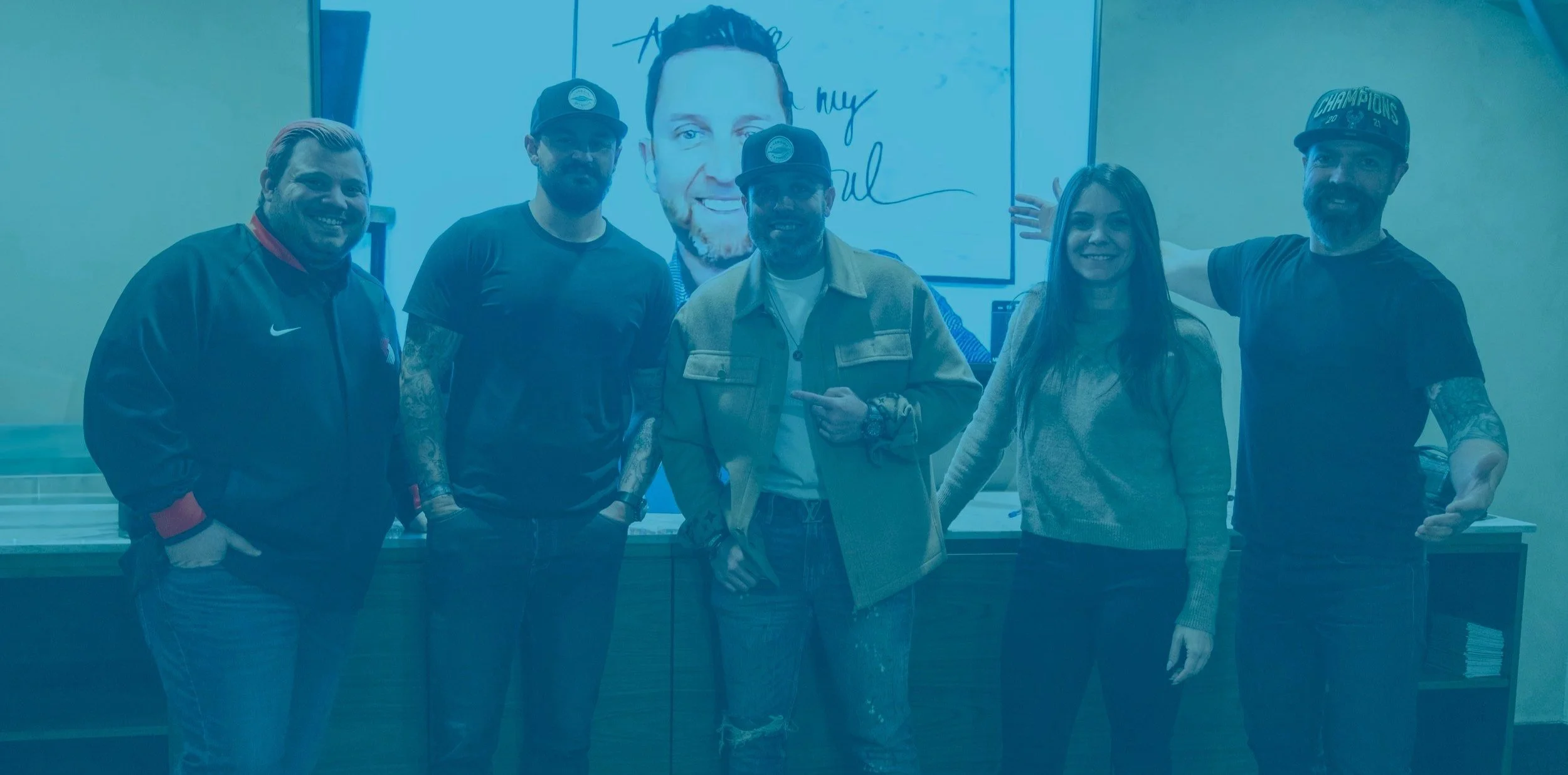 CEO Brandon Skinner Makes Portland Business Journal's 40 under 40