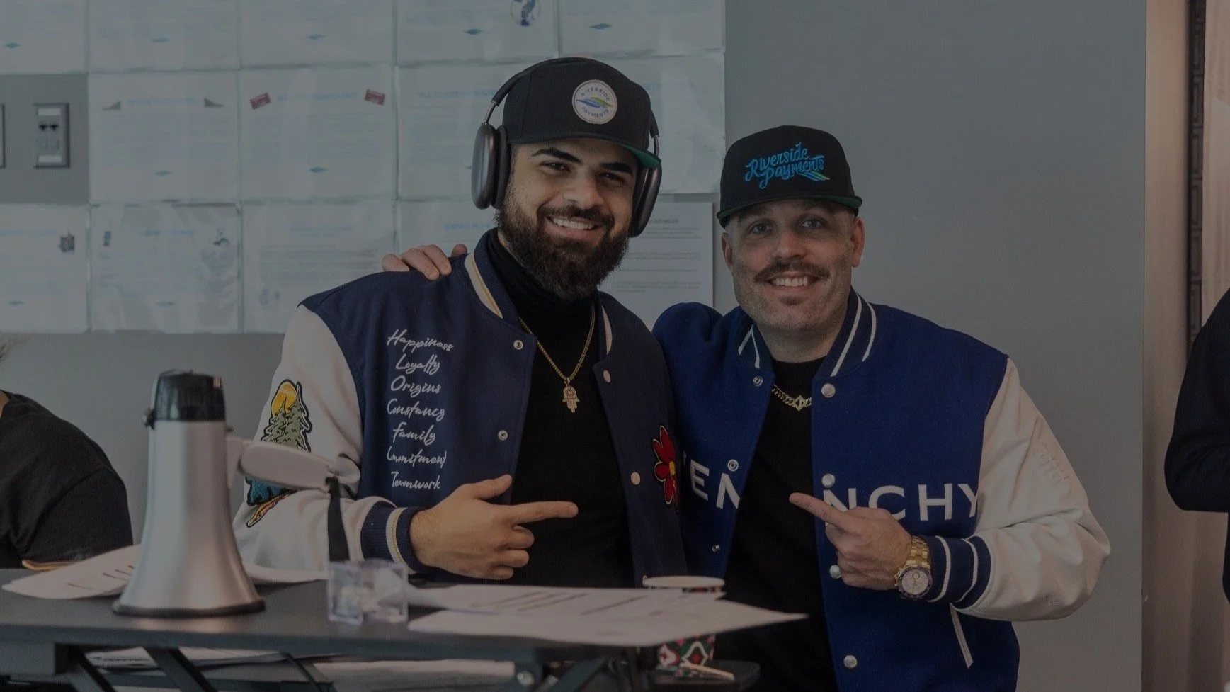 Riverside Payments | About Us | Riverside Payments