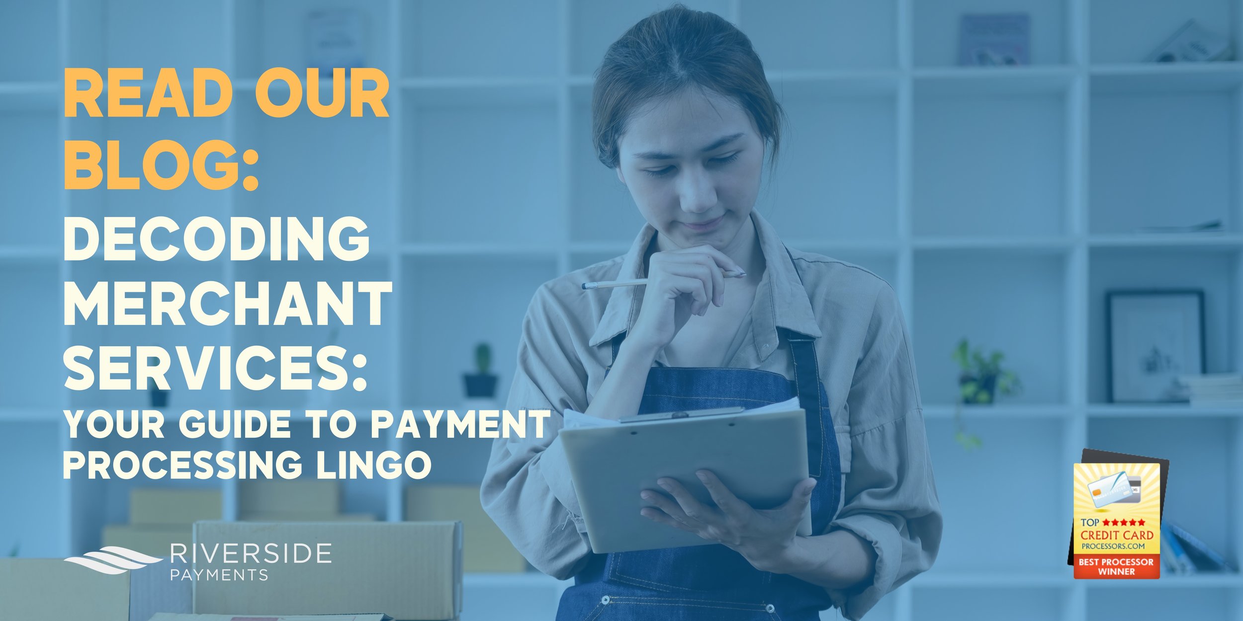 Decoding Merchant Services: Your Guide to Payment Processing Lingo