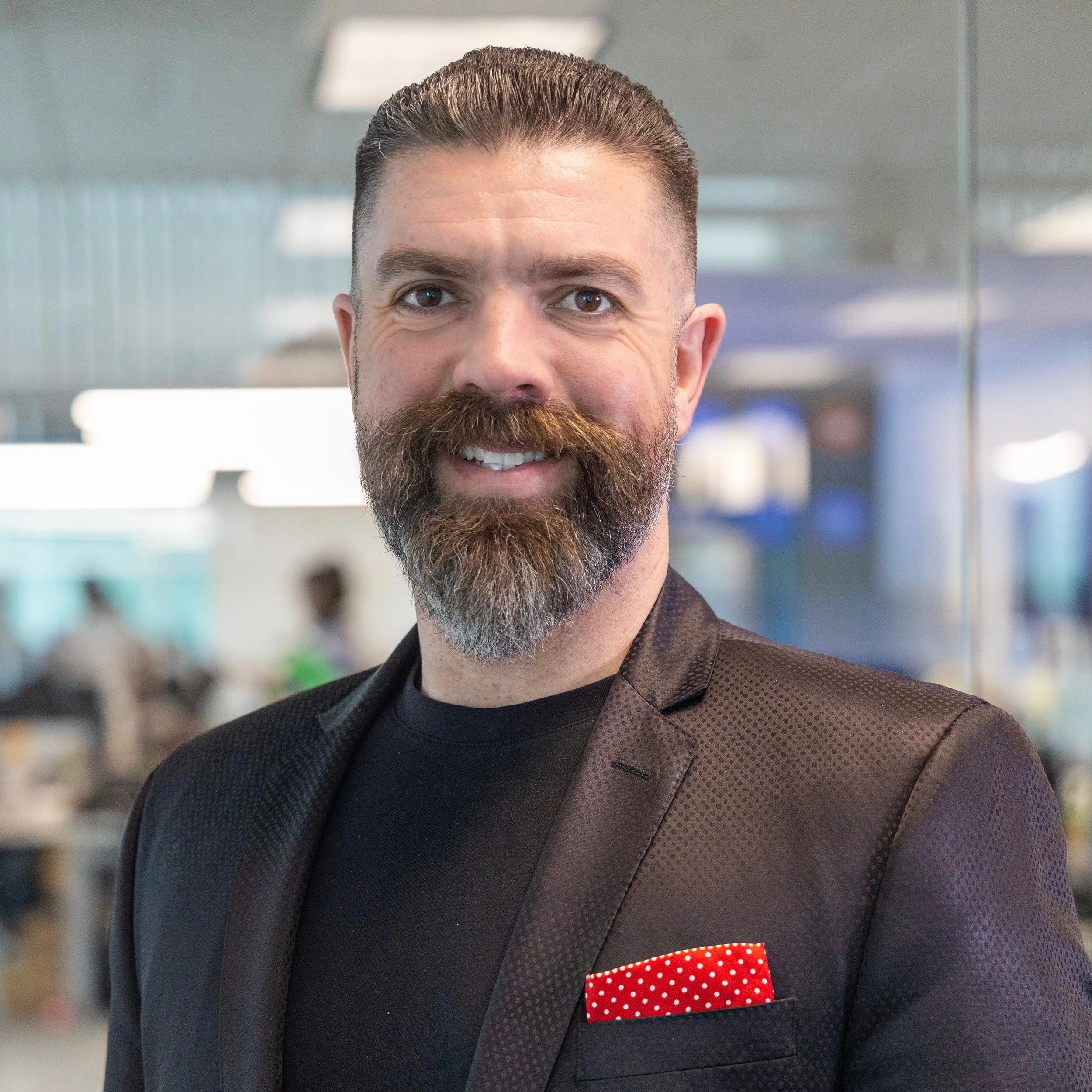 Riverside Payments | Our Team | Riverside Payments