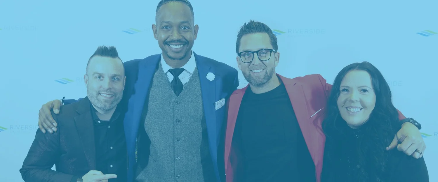 Riverside Payments | Merchant Service & Payment Processing