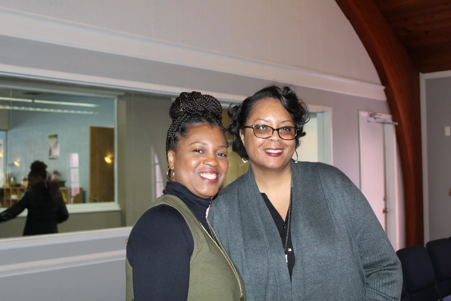 Destiny Faith Church