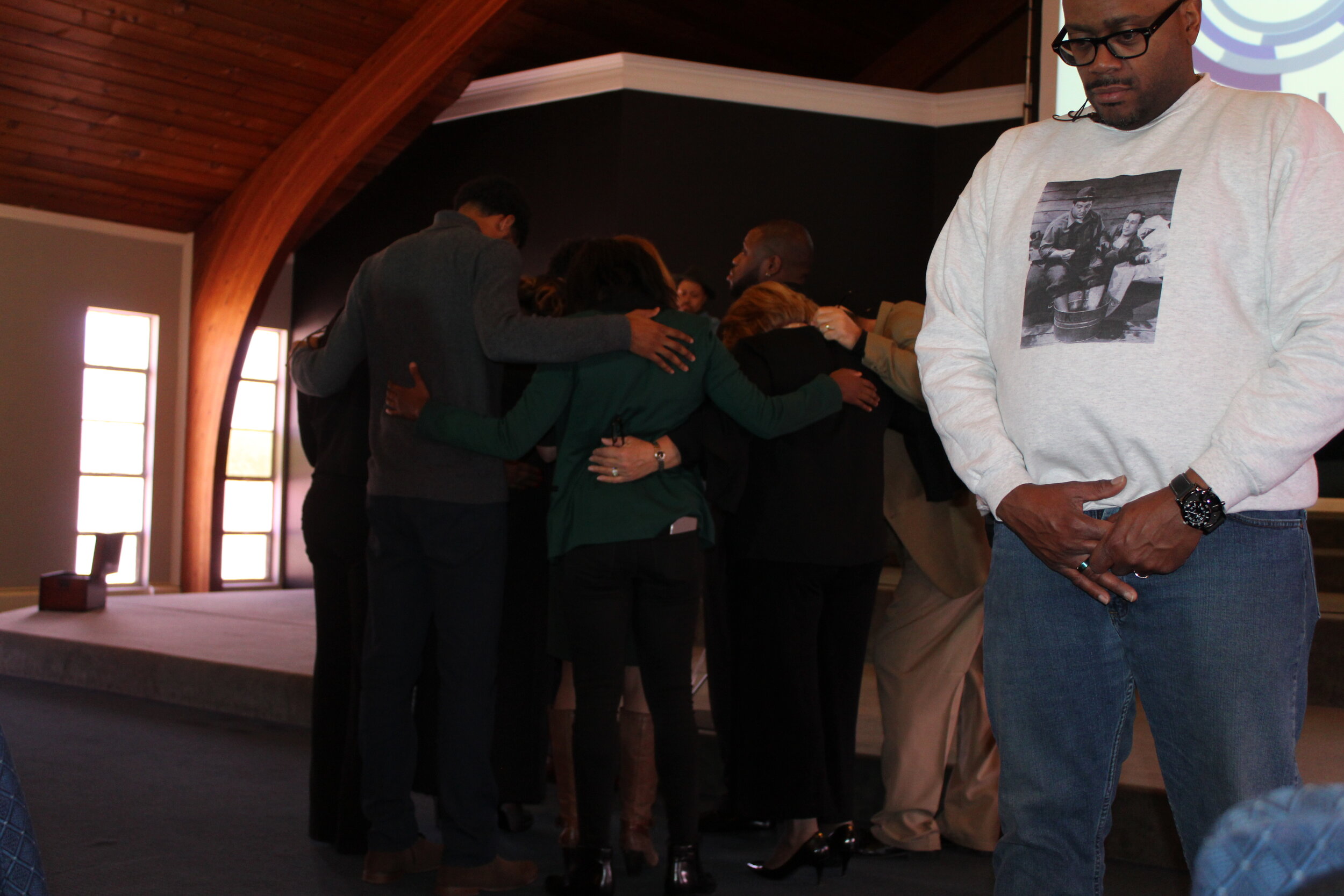 Destiny Faith Church