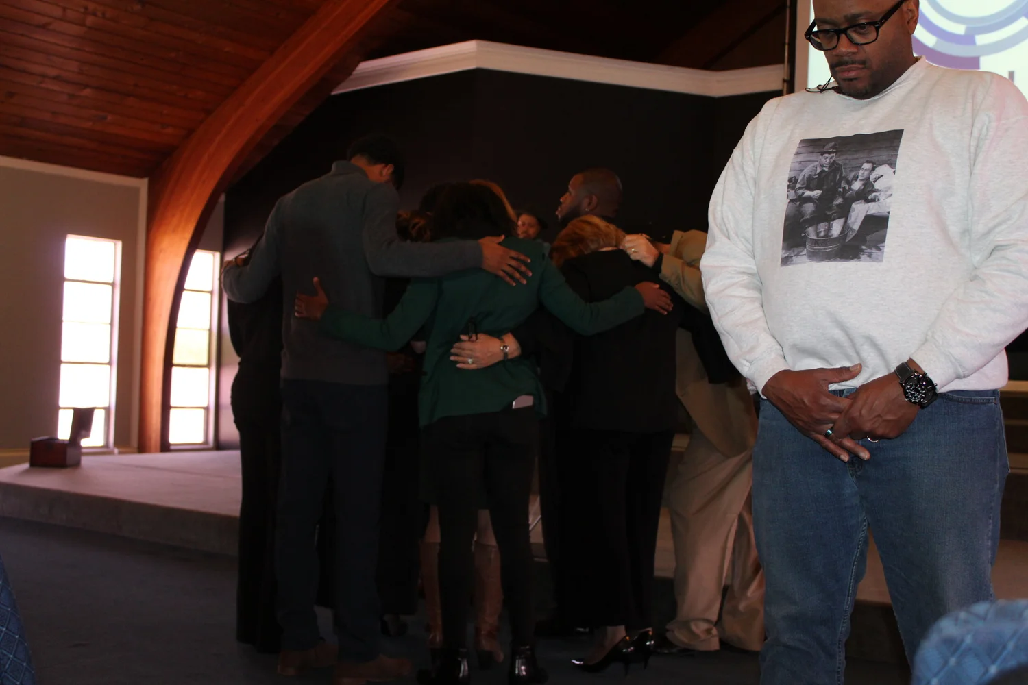 Destiny Faith Church