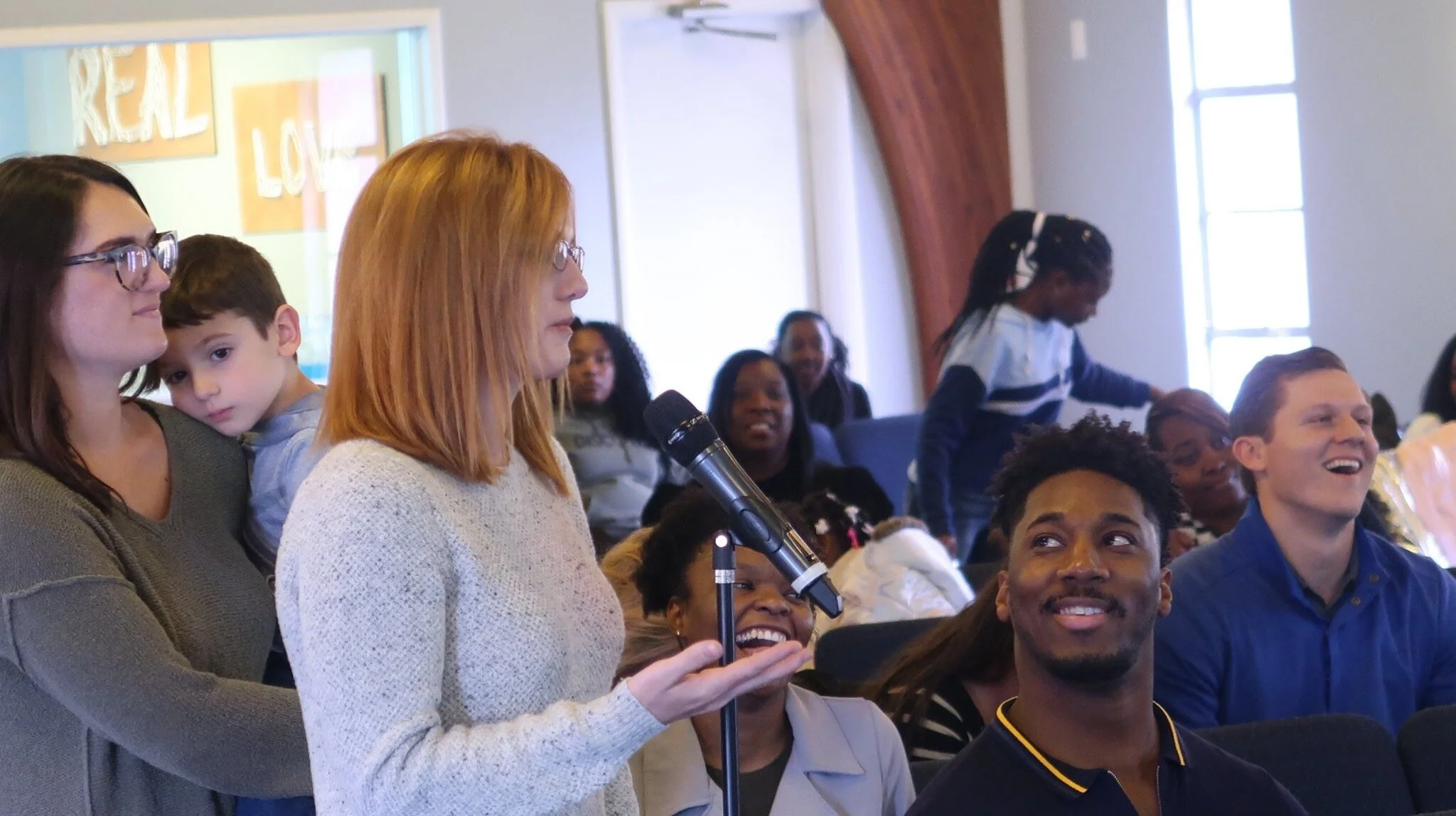 Destiny Faith Church