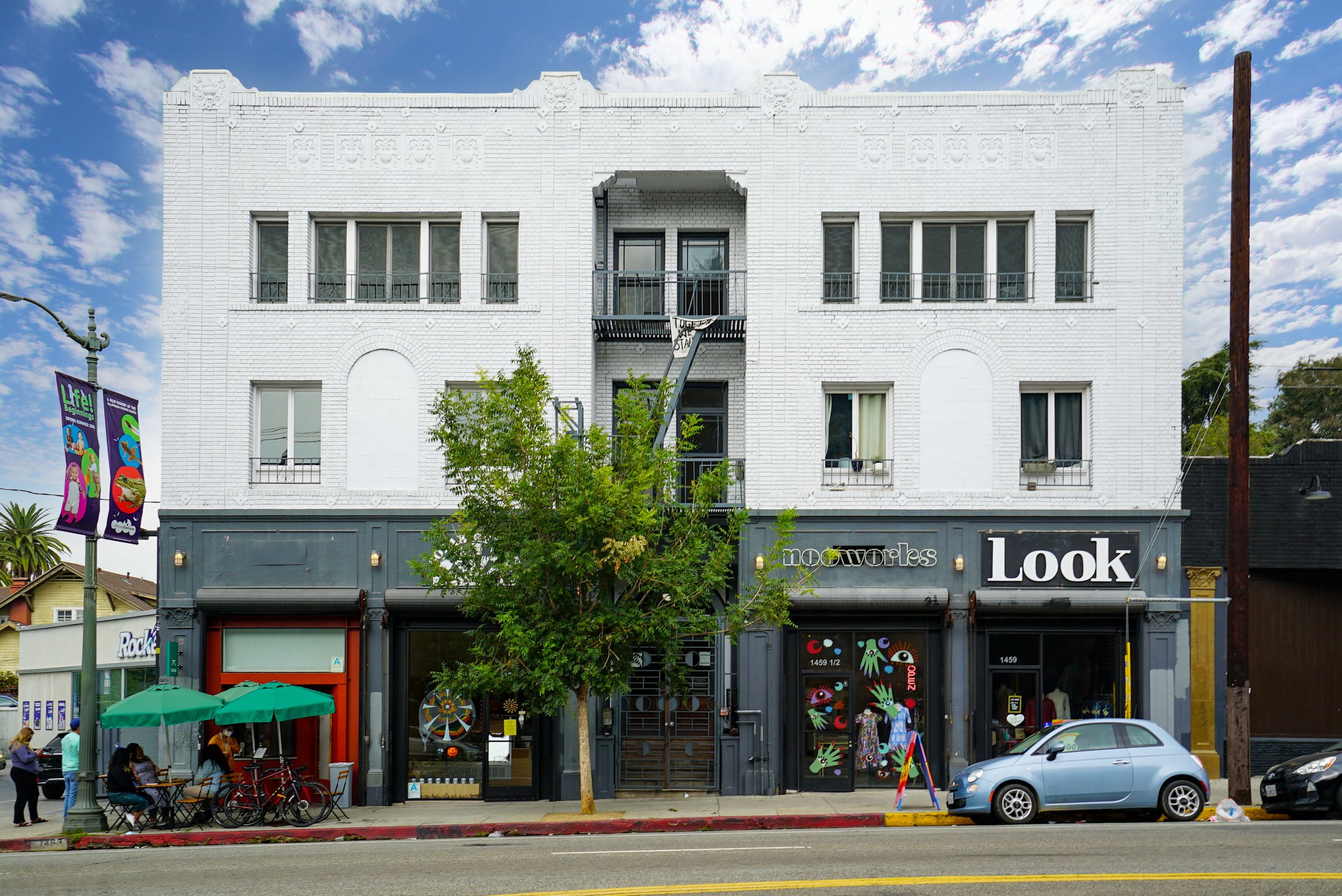Archie Robb - Los Angeles Real Estate
