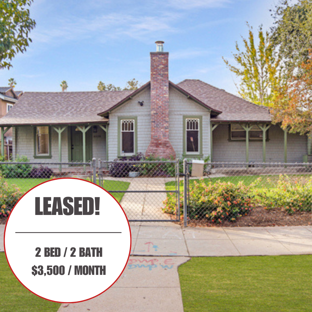 Rentals — Archie Robb - Los Angeles Real Estate