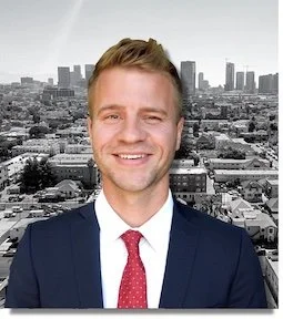 About Archie — Archie Robb - Los Angeles Real Estate