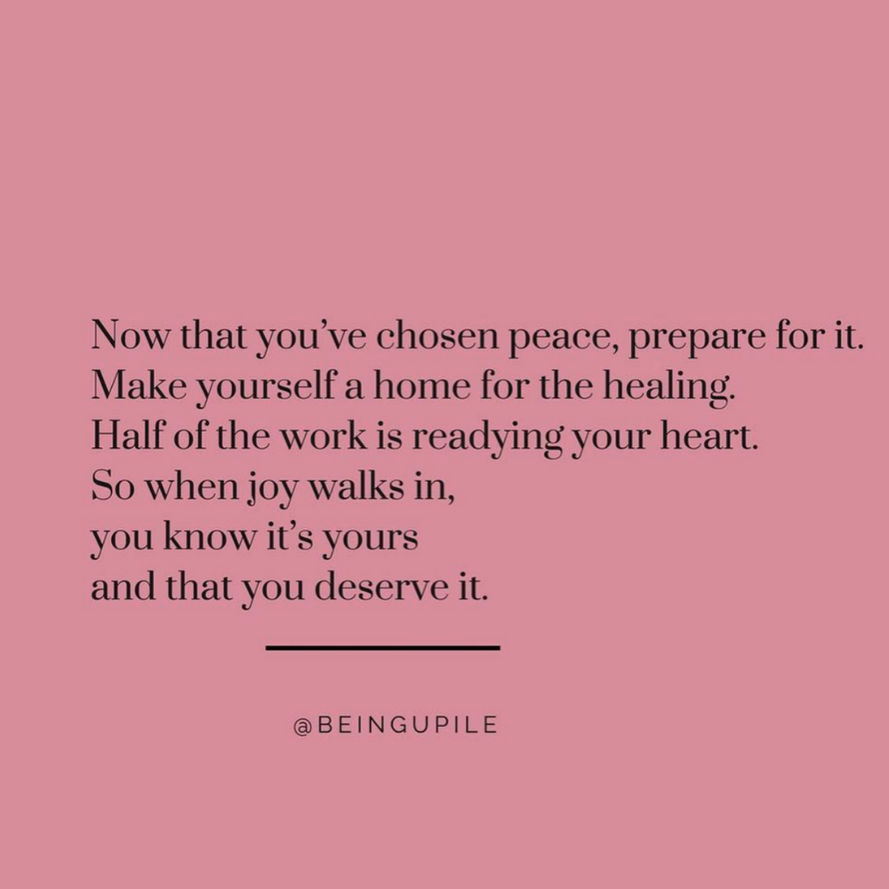 Affirmations of the Week: DBW Loves Upile Chisala — Dear Black Women