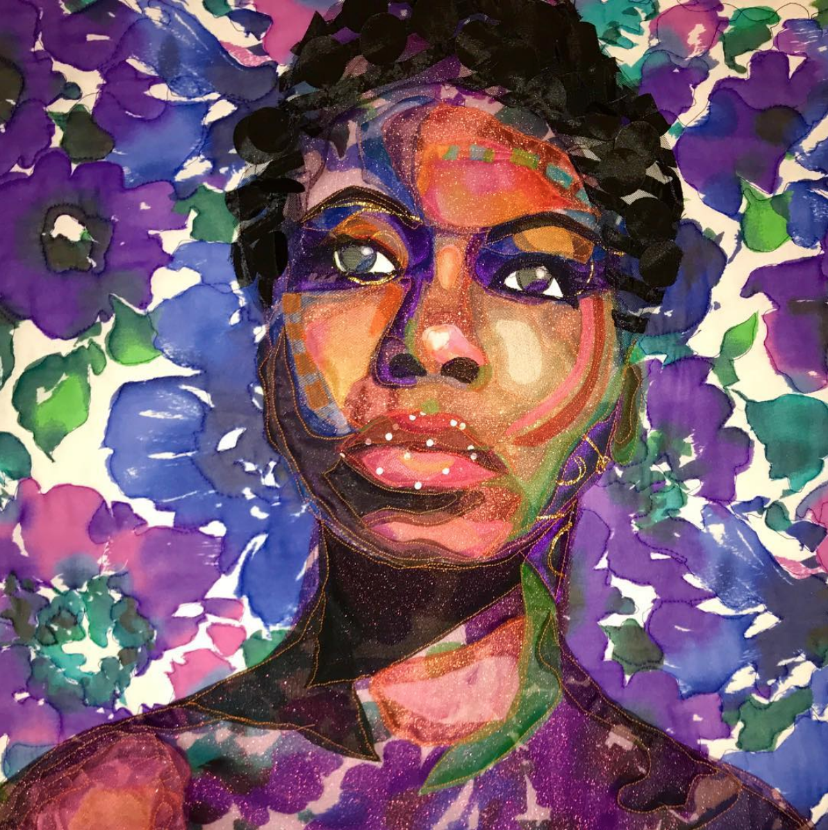 Affirmations of the Week: The Art of Bisa Butler — Dear Black Women