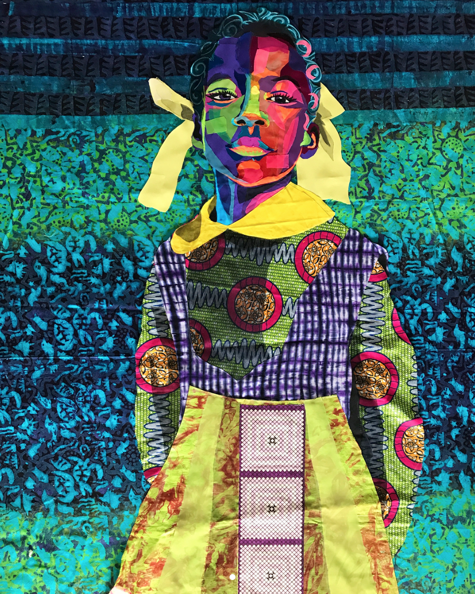 Affirmations of the Week: The Art of Bisa Butler — Dear Black Women