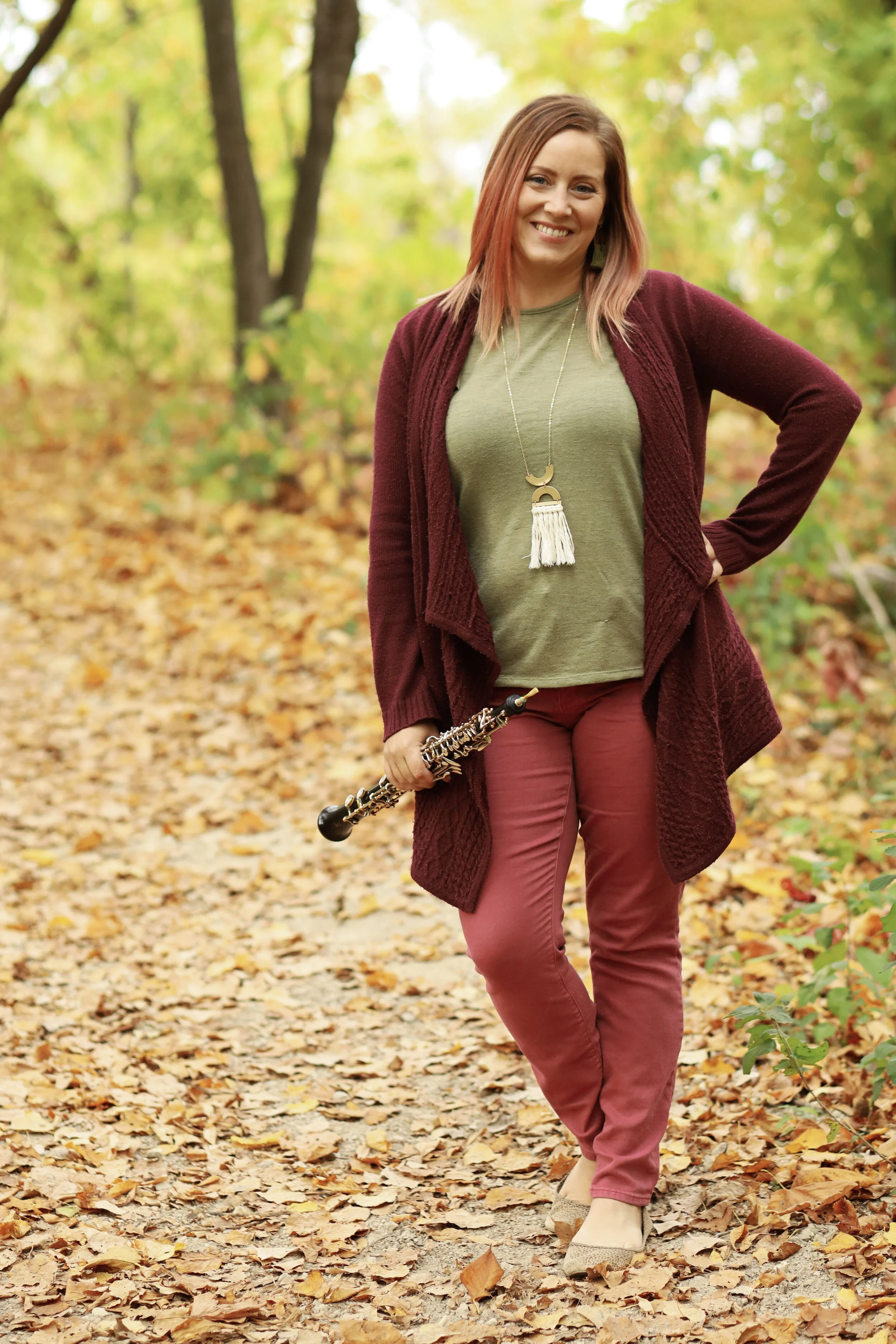 Press Kit & Photos — Susan Miranda