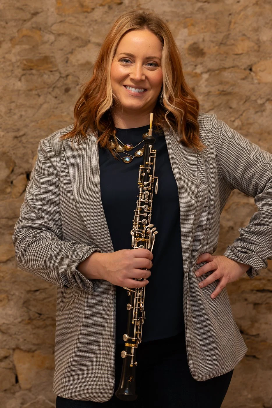 Press Kit & Photos — Susan Miranda