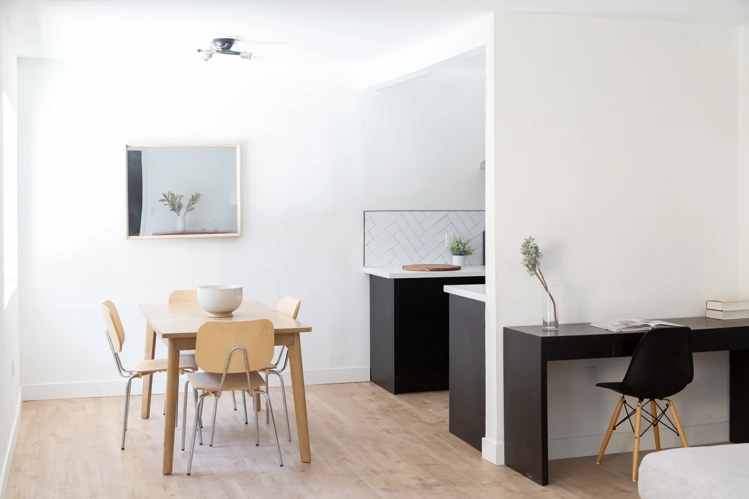 The Alex Interiors — ALQ Designs