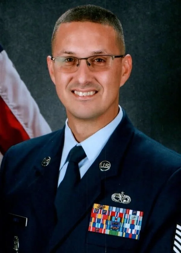 Leadership — Hutto High School JROTC