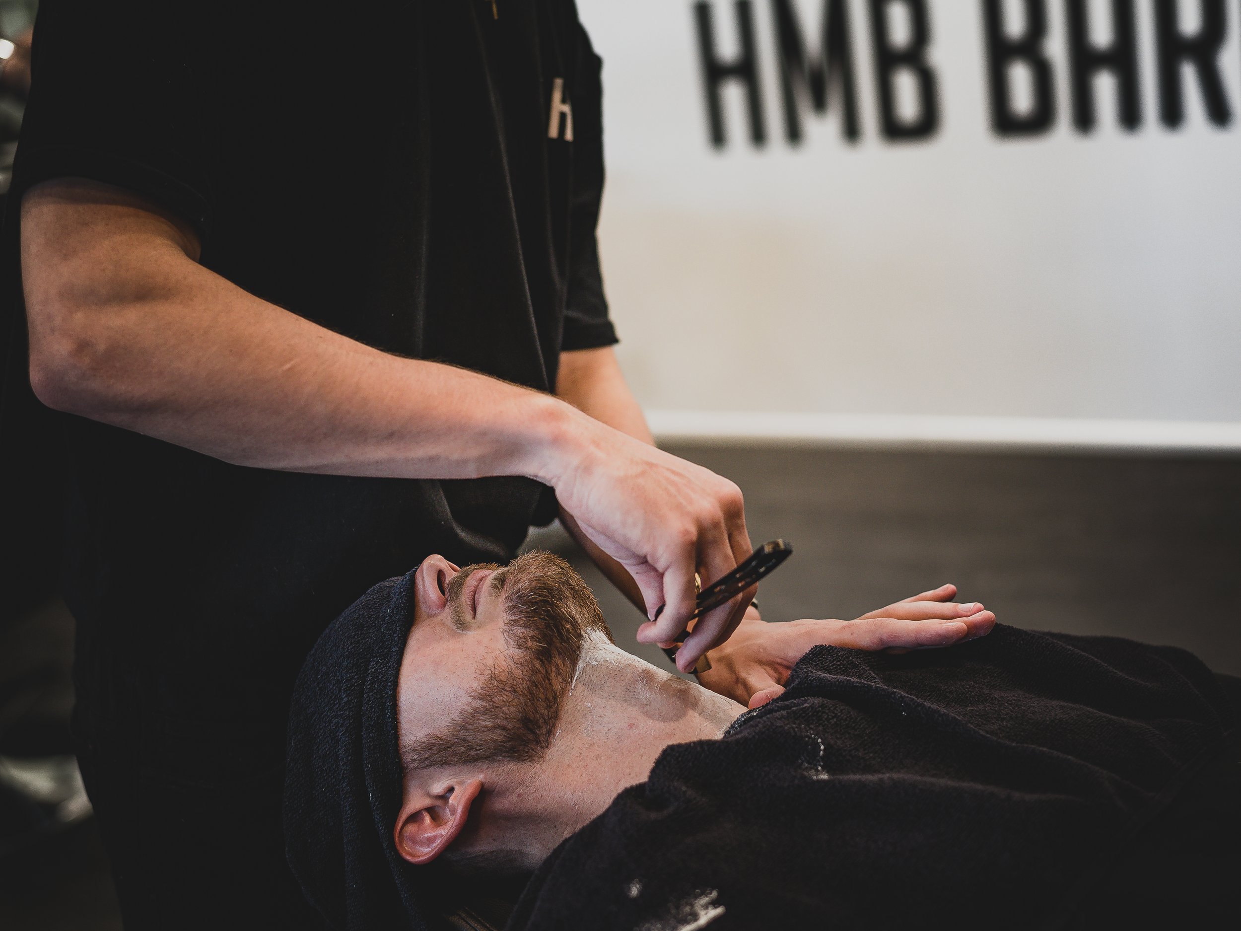 HMB Barbers
