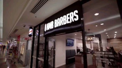 HMB Barbers