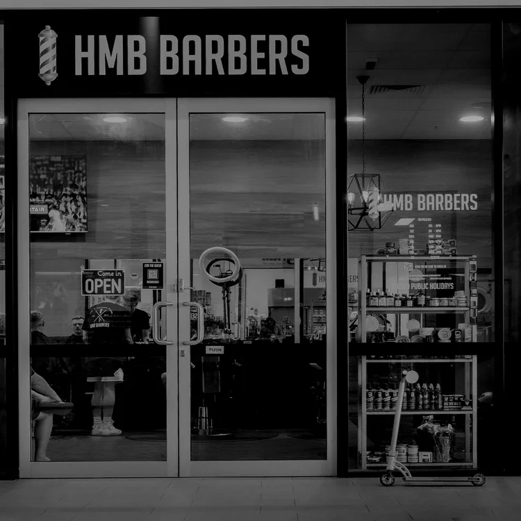 HMB Barbers