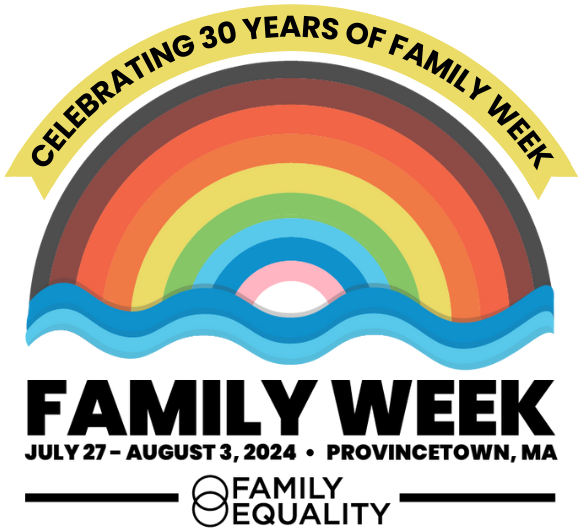Family Week in Provincetown