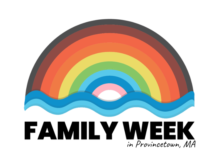 Family Week in Provincetown