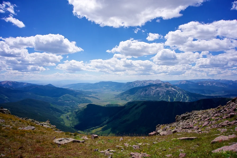 What We Do — Cinnamon Mountain Architecture