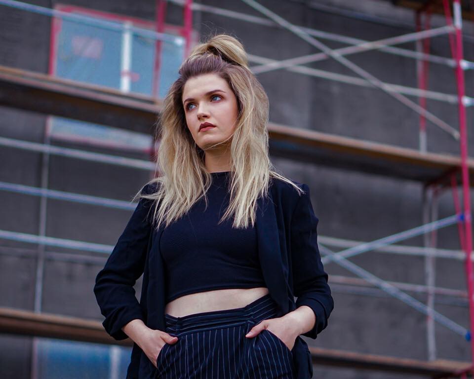 Gallery — Hannah Crowley