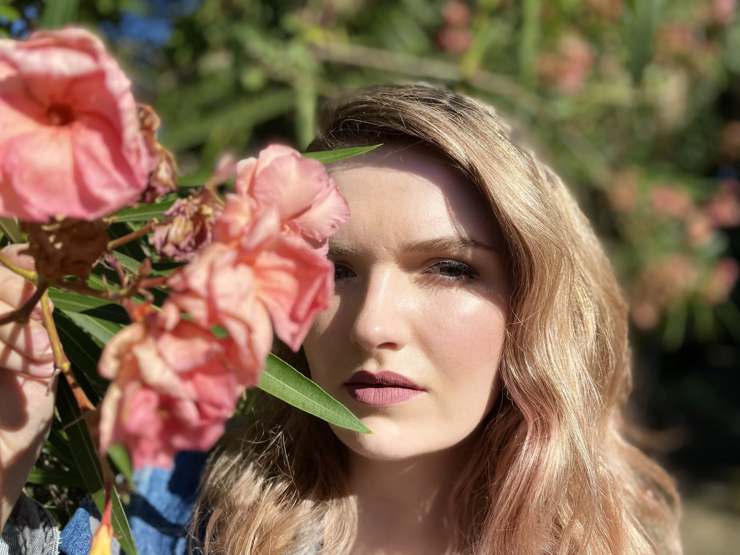 Gallery — Hannah Crowley