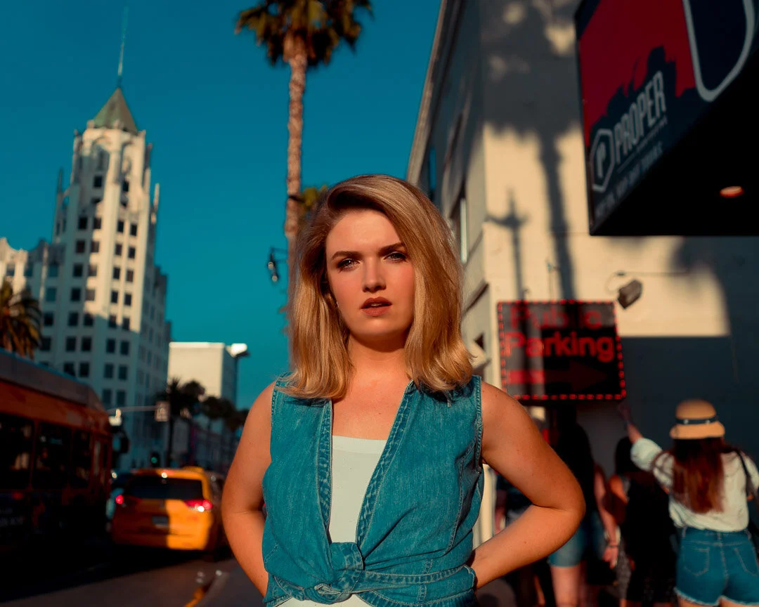 Gallery — Hannah Crowley
