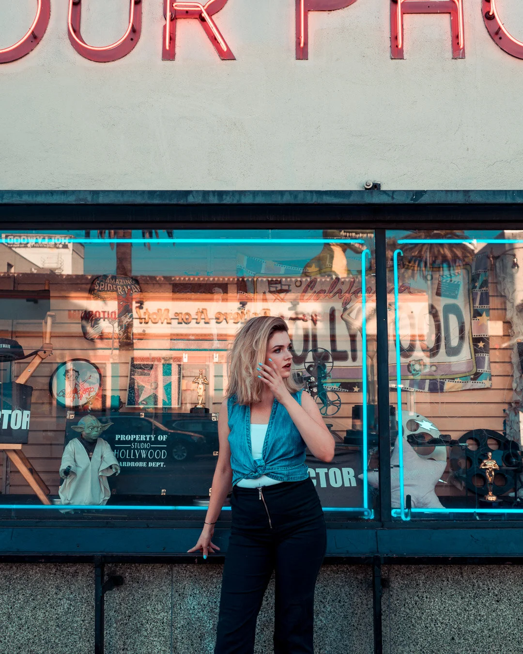 Gallery — Hannah Crowley