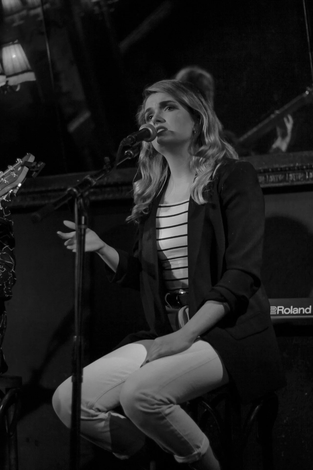 Gallery — Hannah Crowley