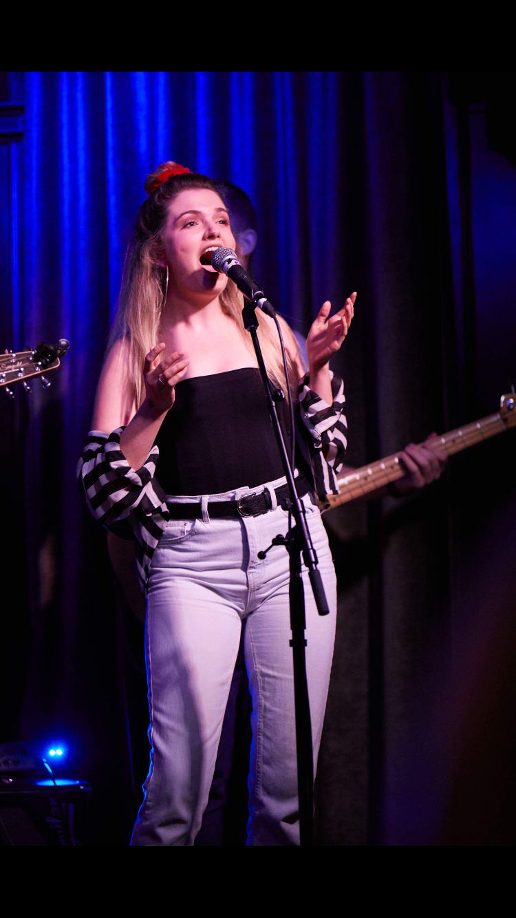 Gallery — Hannah Crowley