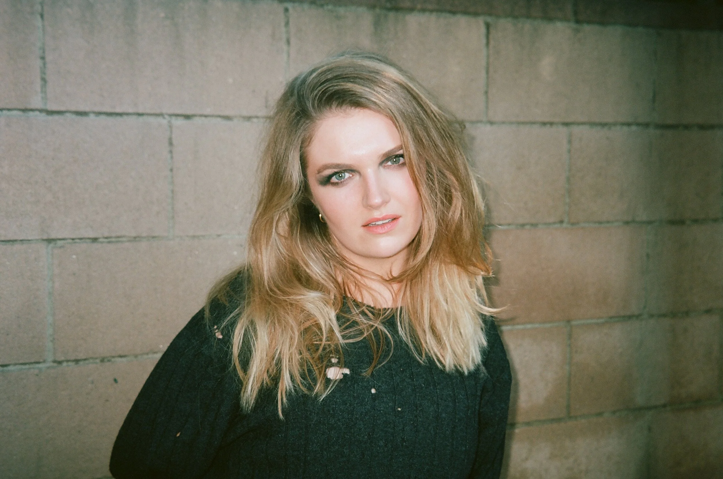 Hannah Crowley
