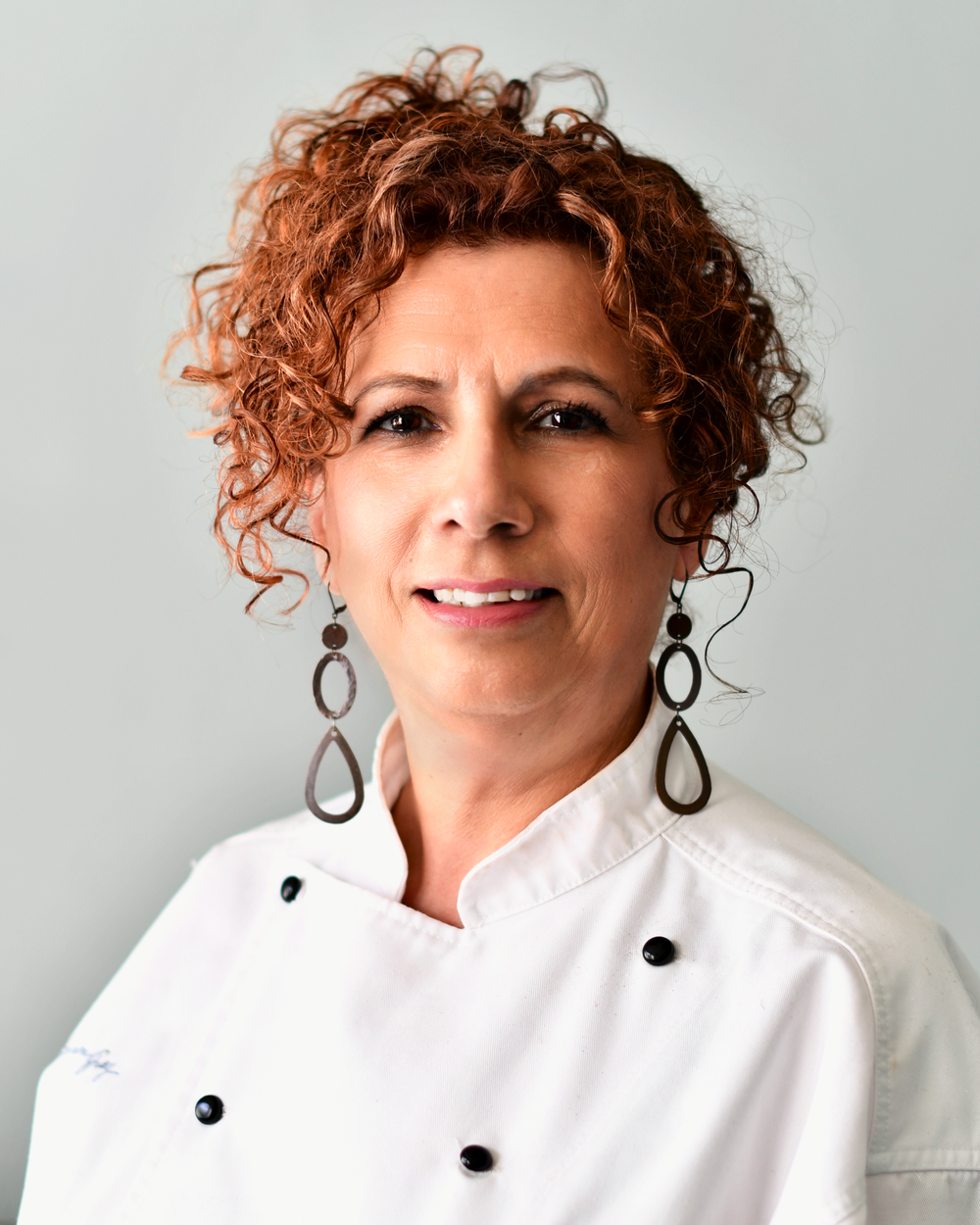 Bios, Our Team — Chef Andrea Lawson Gray