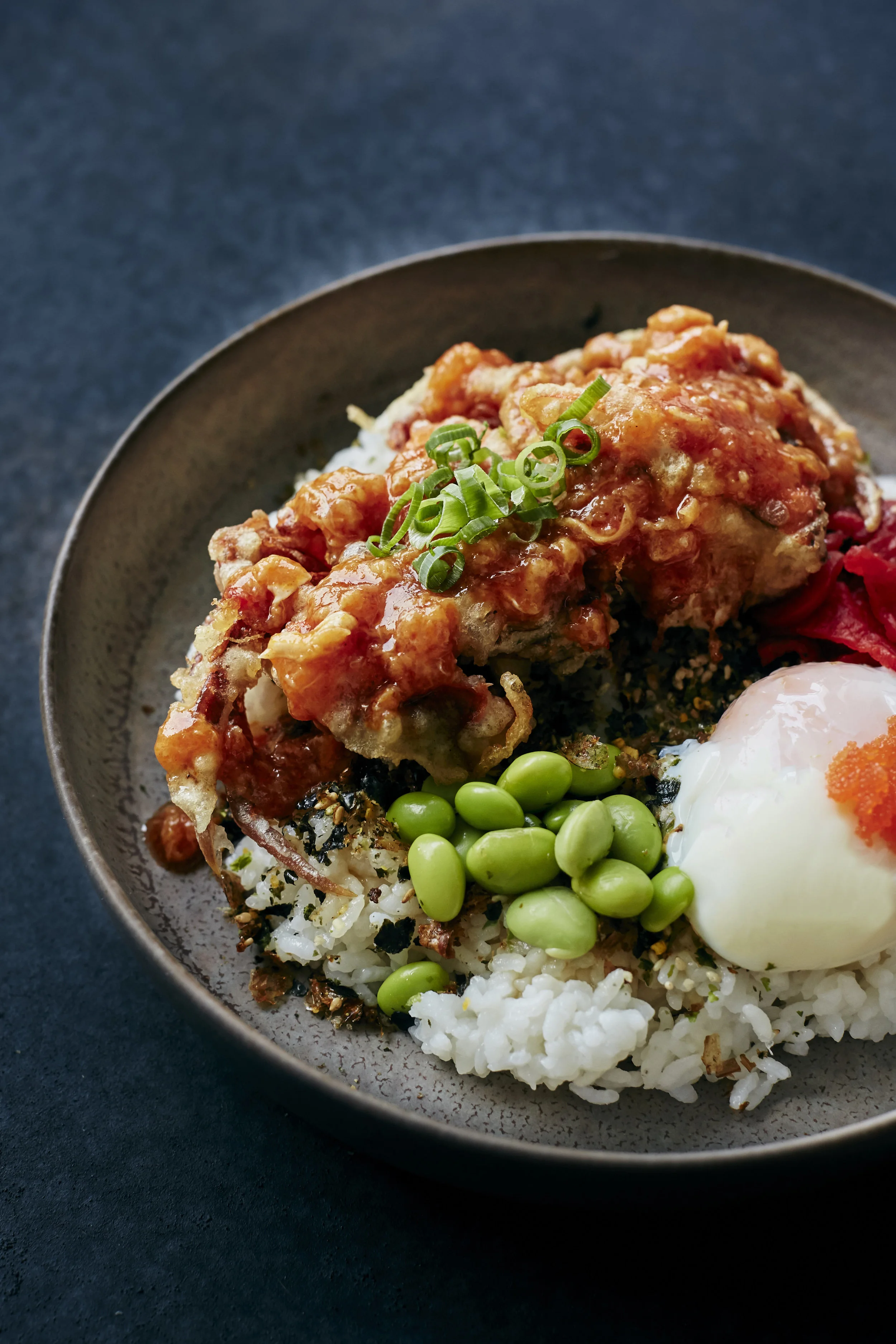 OMI Menu - Japanese Done Different founded by Ven Chin — OMI - Japanese ...